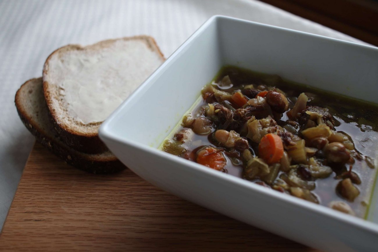 Hutterite | Shady Side Farm