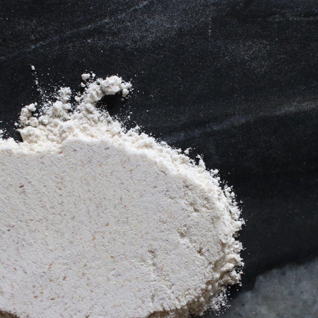 Stone-ground Heirloom Spelt Flour – Shady Side Farm